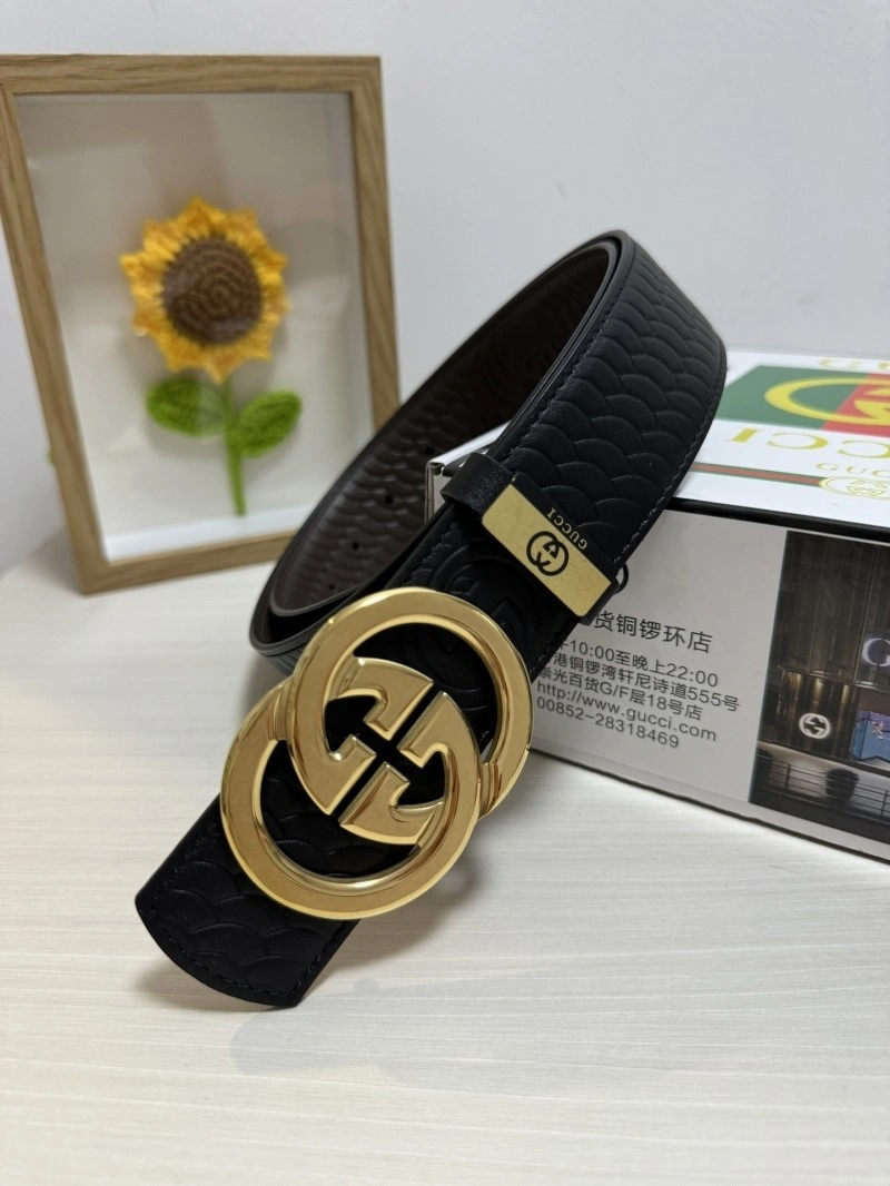 Discounted Gucci Belts
