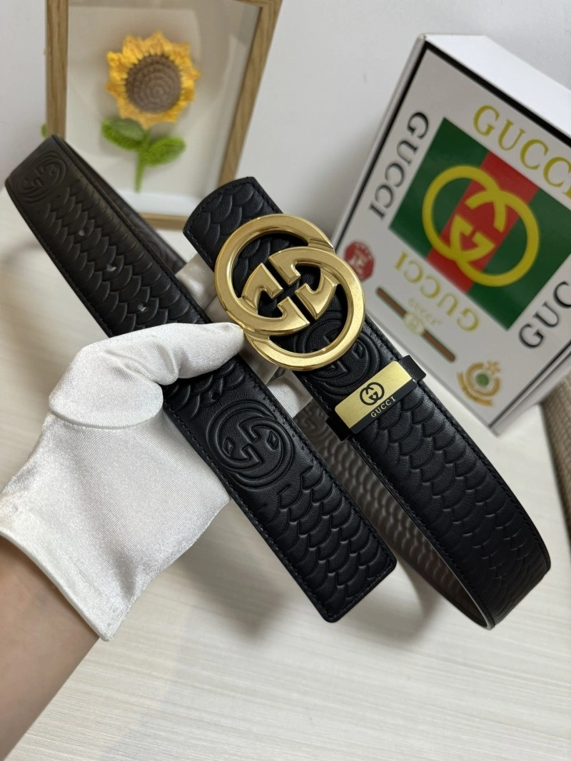 Discounted Gucci Belts