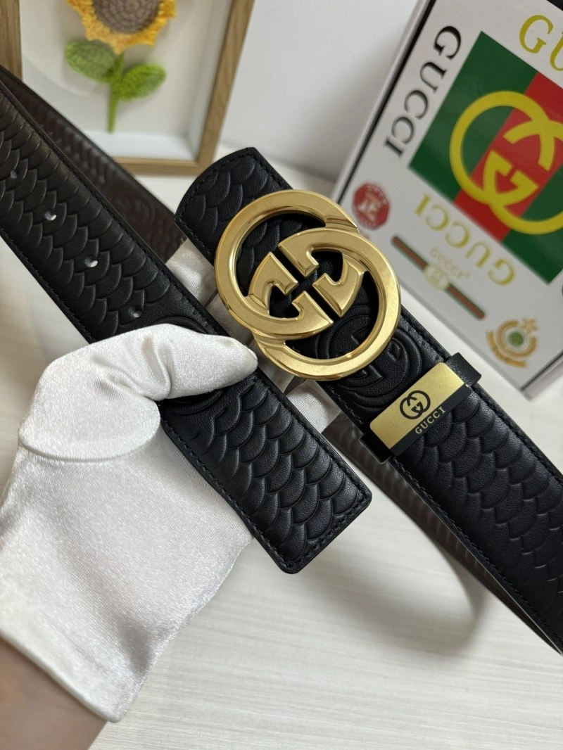 Discounted Gucci Belts