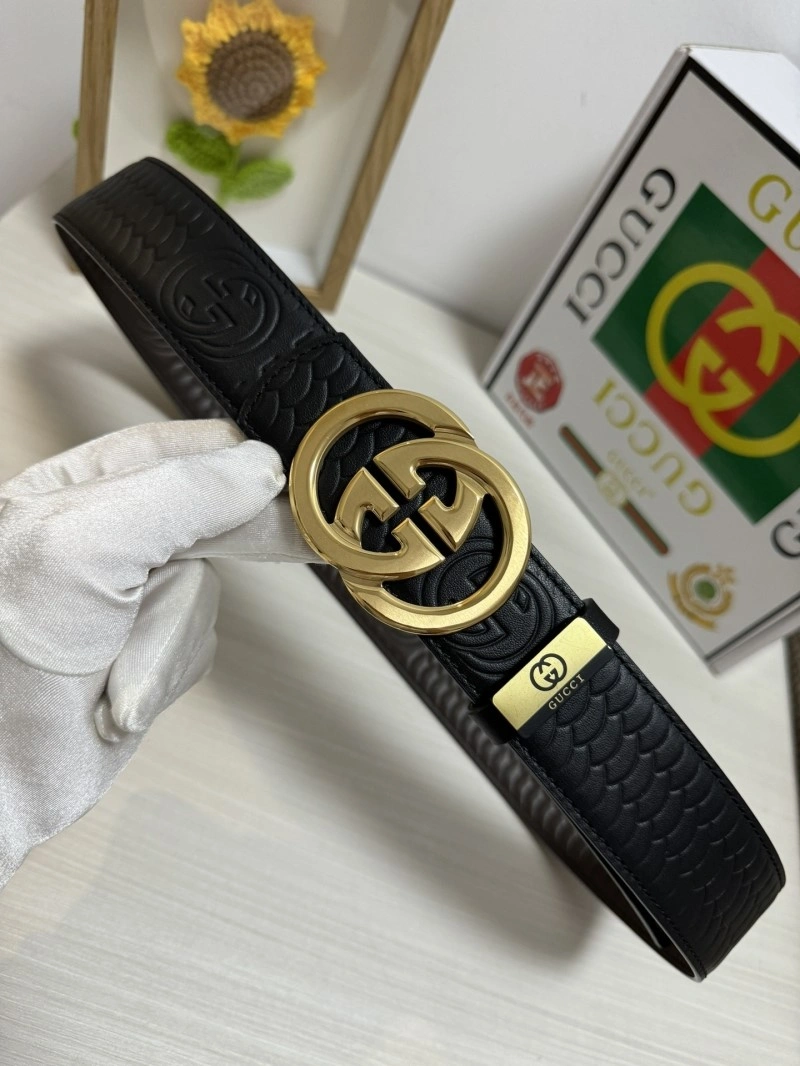 Discounted Gucci Belts
