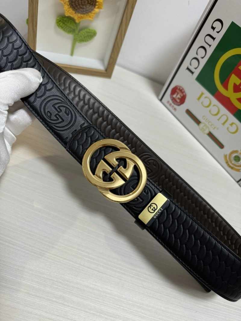 Discounted Gucci Belts