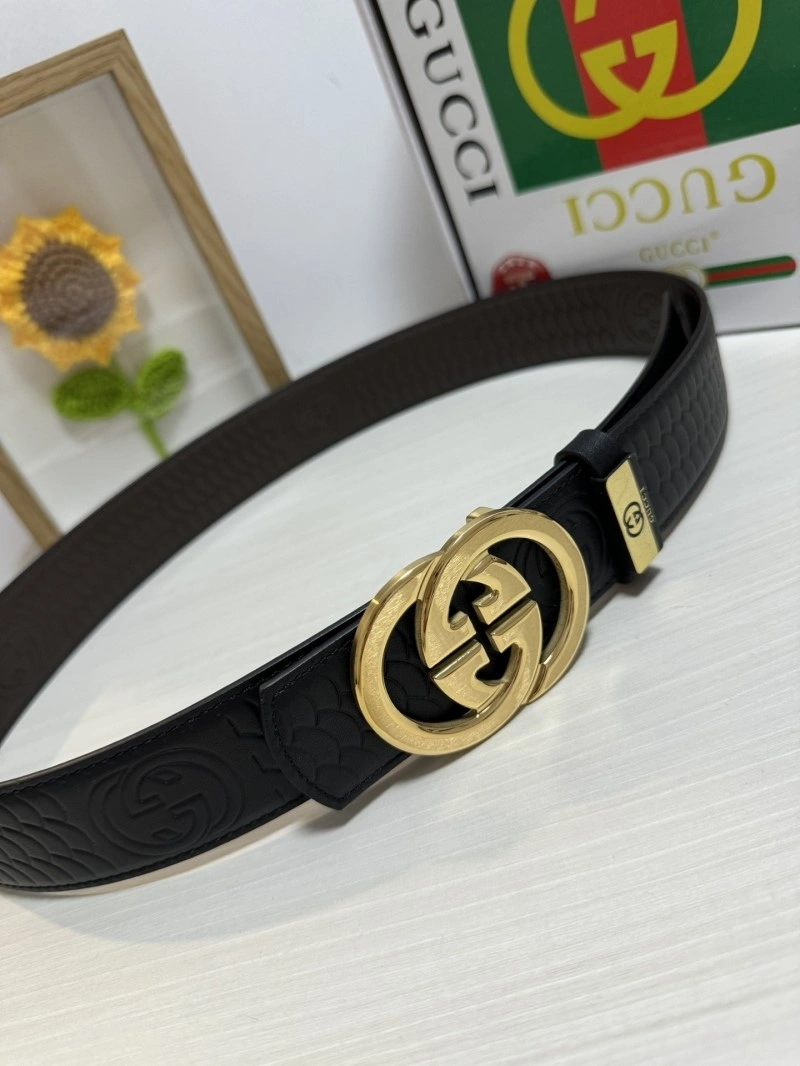 Discounted Gucci Belts