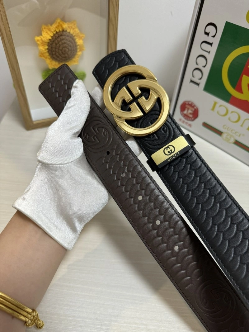 Discounted Gucci Belts