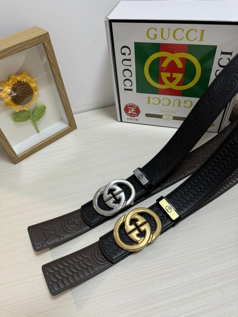 Discounted Gucci Belts