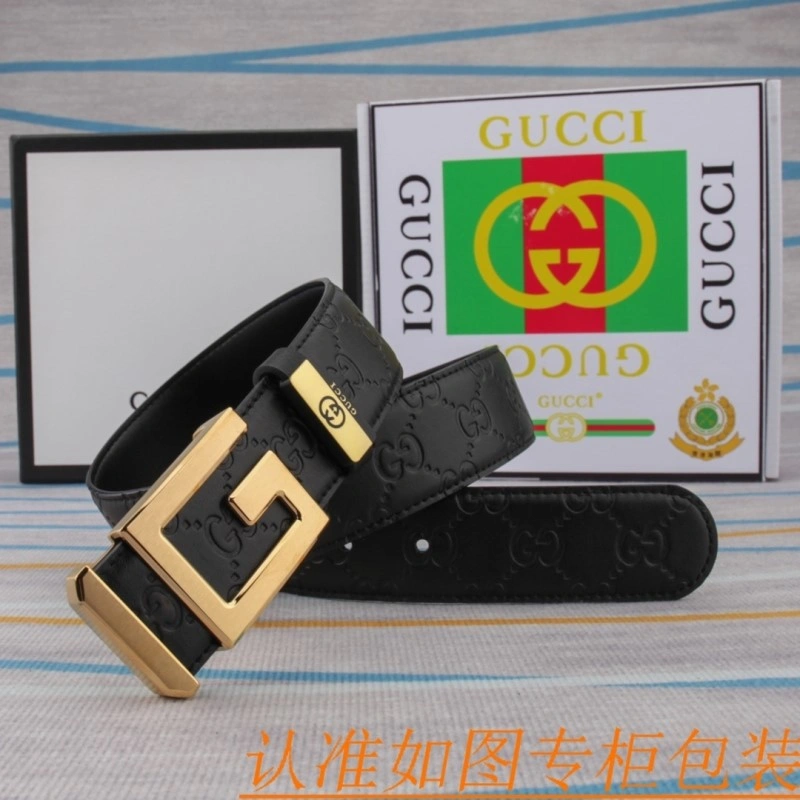 1:1 copy Gucci Belts