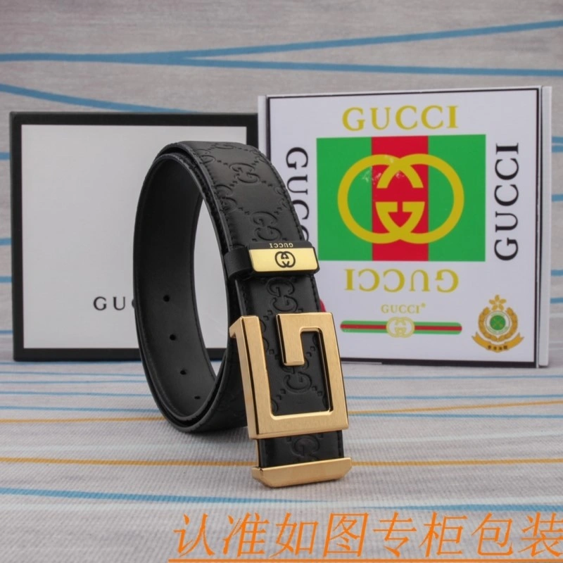 1:1 copy Gucci Belts
