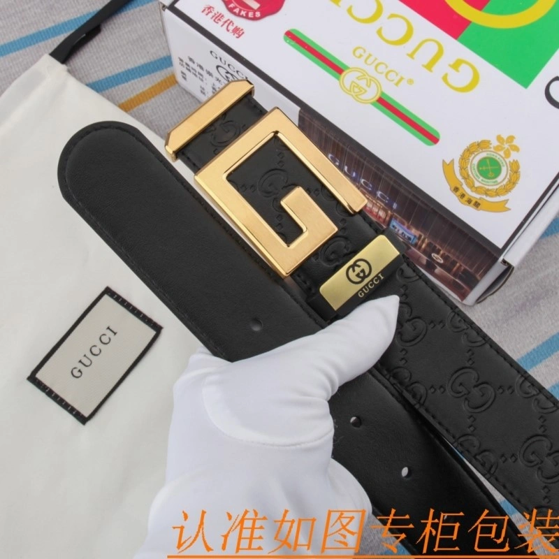 1:1 copy Gucci Belts