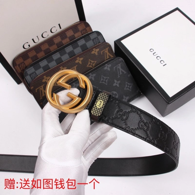 Bargain Gucci Belts