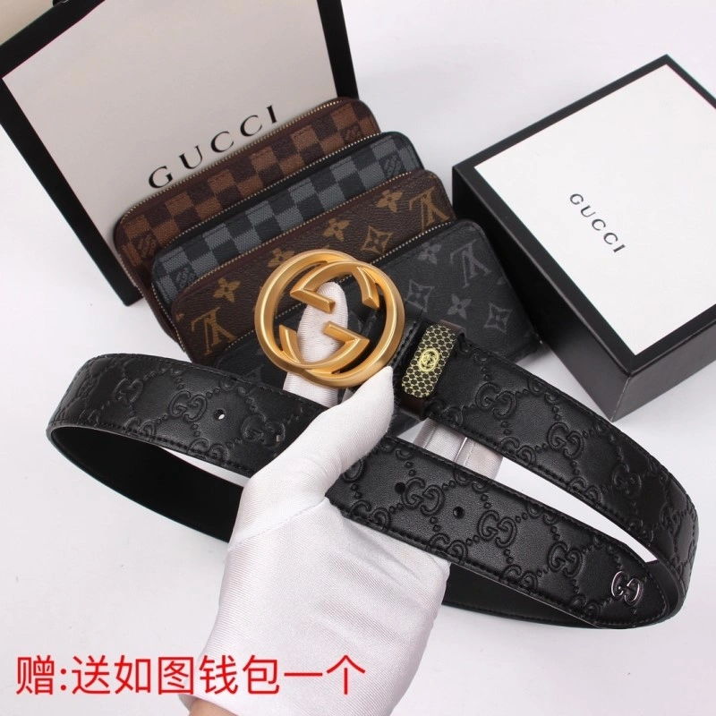 Bargain Gucci Belts