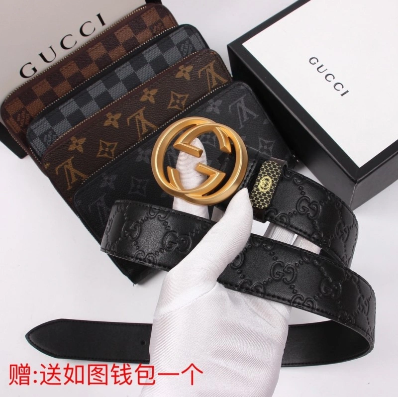 Bargain Gucci Belts