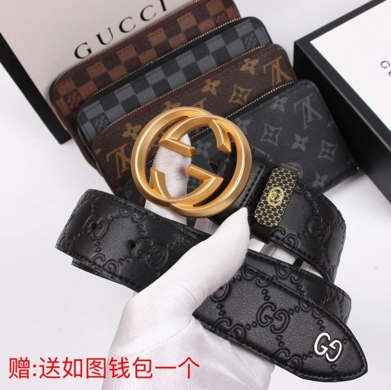 Bargain Gucci Belts
