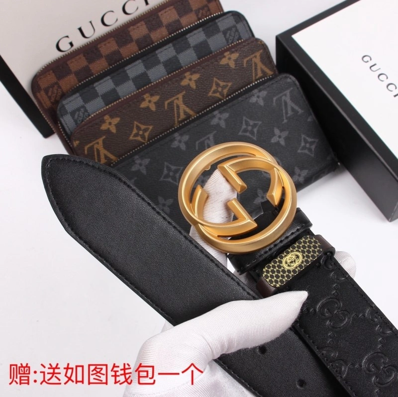 Bargain Gucci Belts