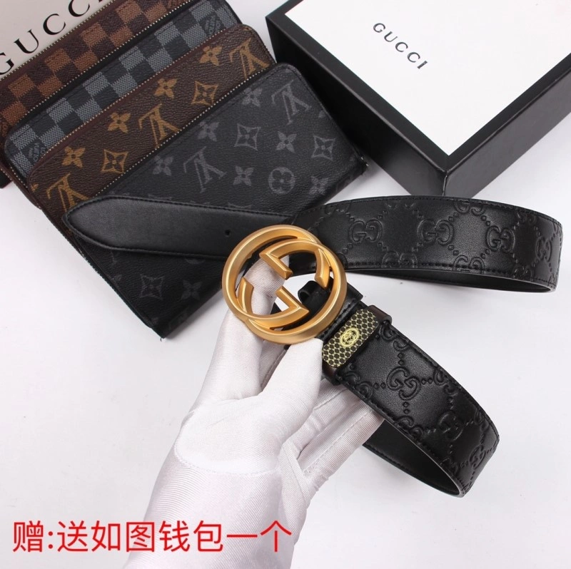 Bargain Gucci Belts