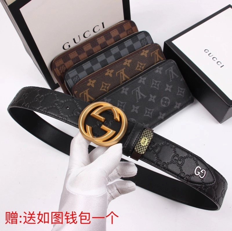 Bargain Gucci Belts