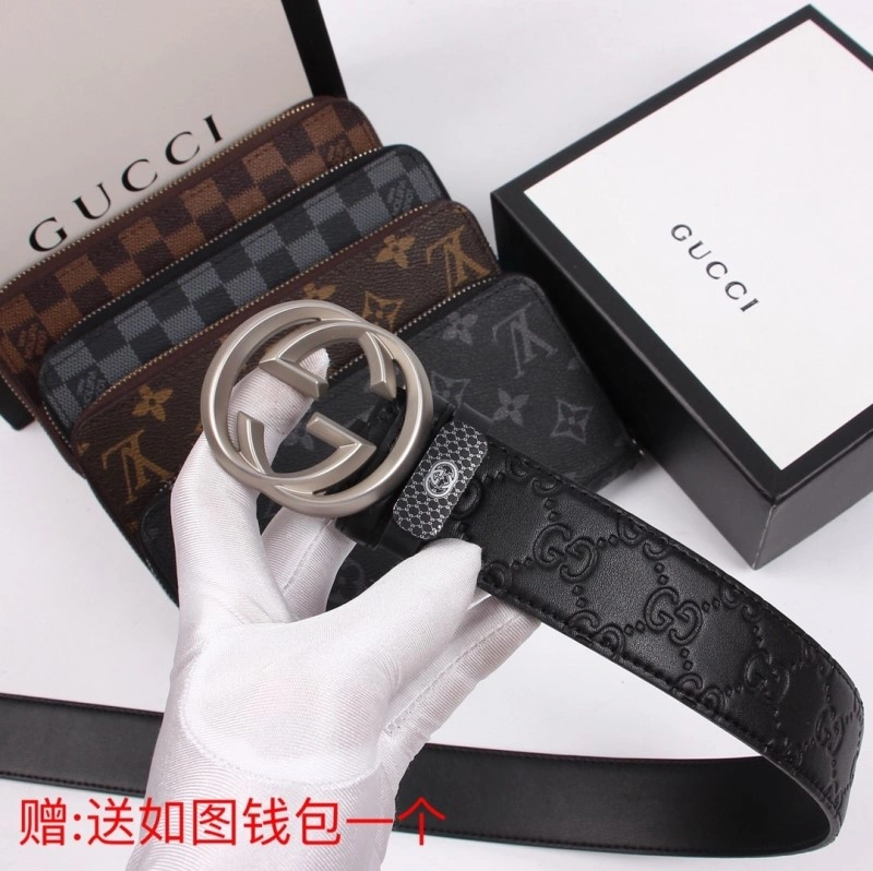 Perfect replica Gucci Belts