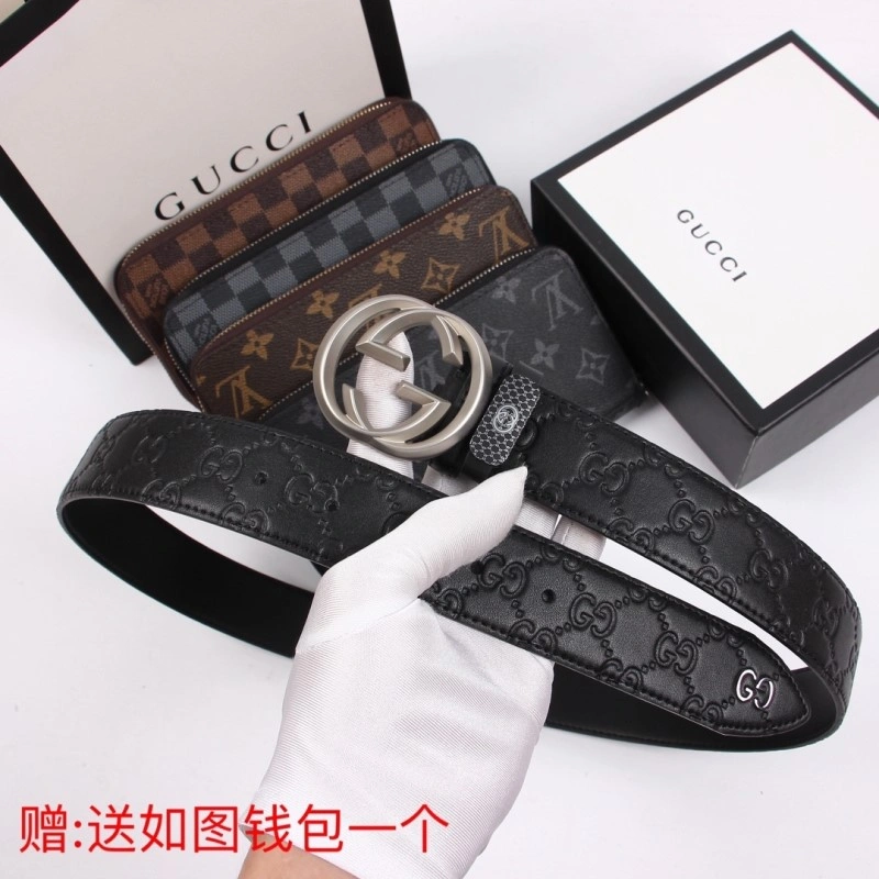 Perfect replica Gucci Belts