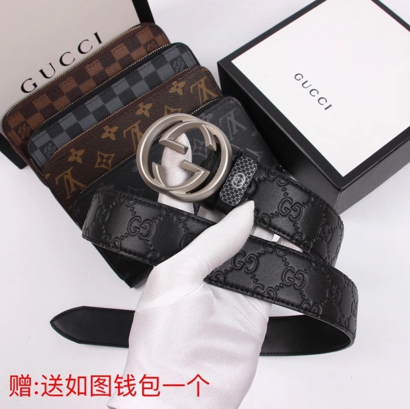 Perfect replica Gucci Belts
