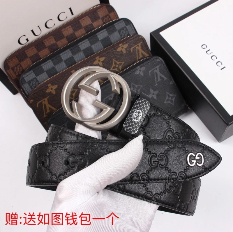 Perfect replica Gucci Belts