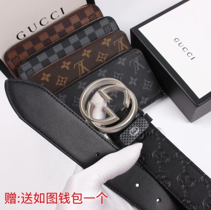 Perfect replica Gucci Belts