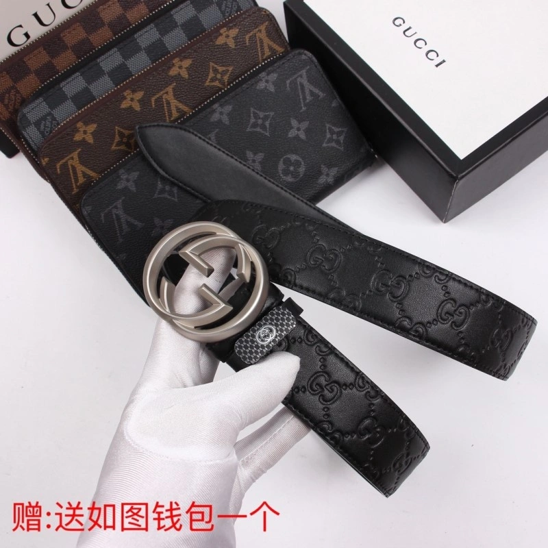 Perfect replica Gucci Belts