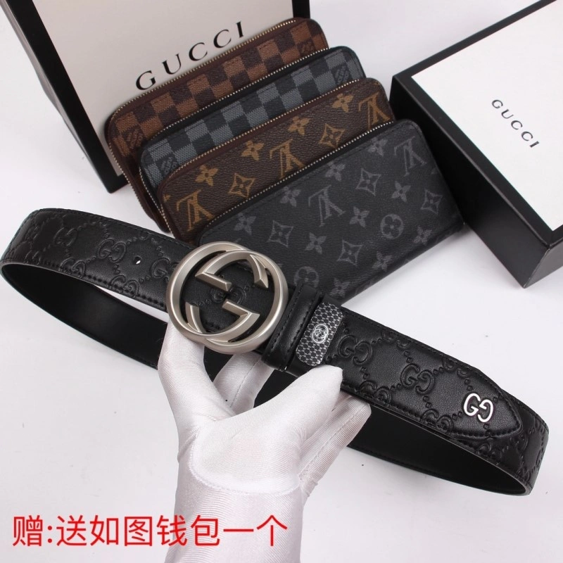 Perfect replica Gucci Belts