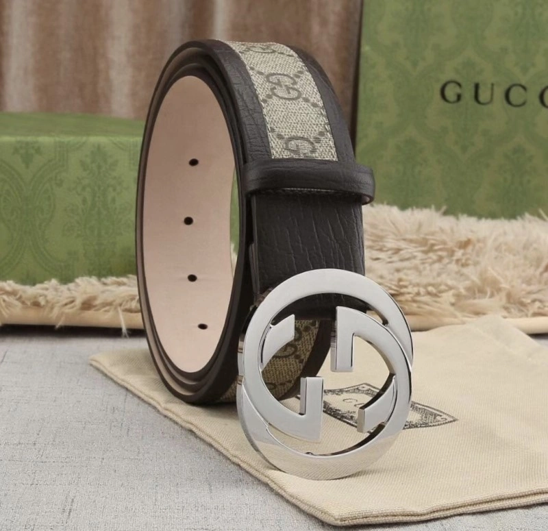 Legit Gucci Belts