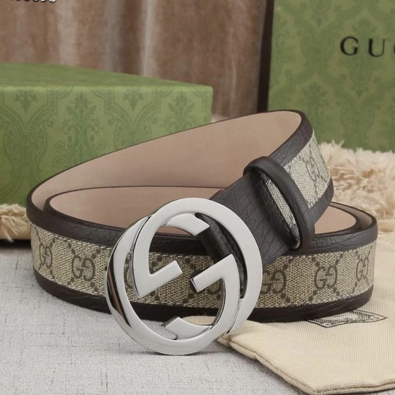 Legit Gucci Belts