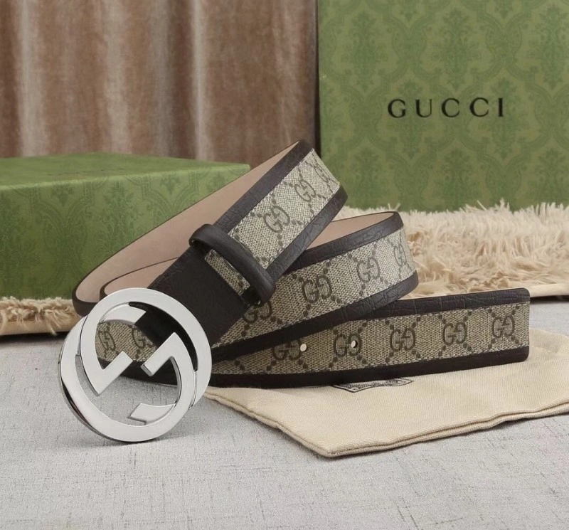 Legit Gucci Belts