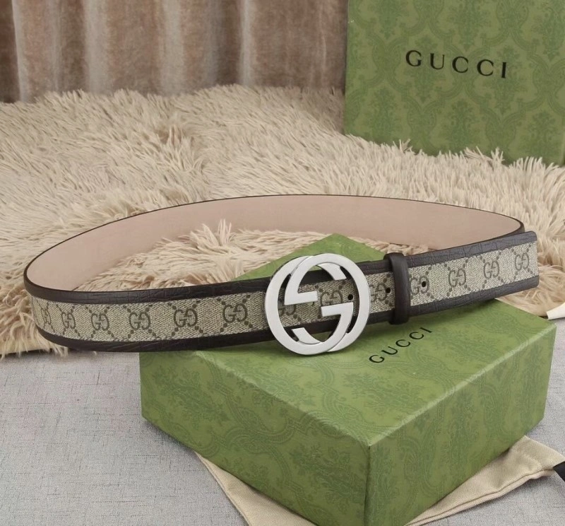 Legit Gucci Belts