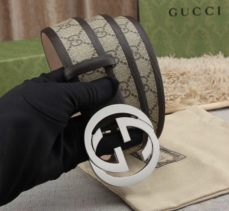 Legit Gucci Belts