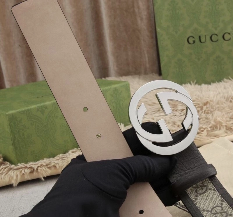 Legit Gucci Belts