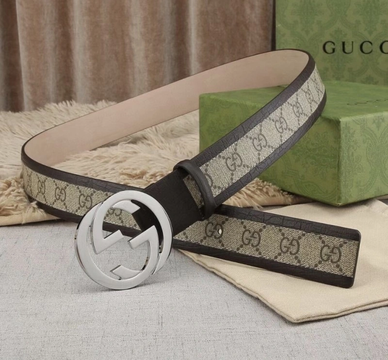 Legit Gucci Belts