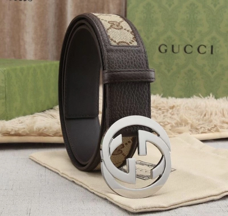 Exact replica Gucci Belts