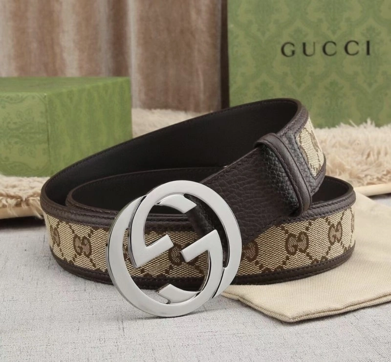 Exact replica Gucci Belts