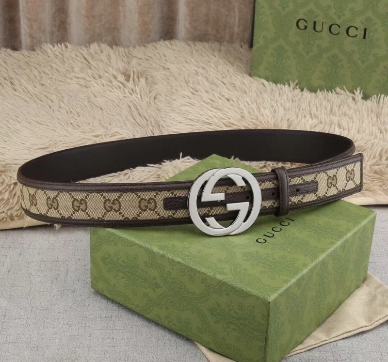 Exact replica Gucci Belts