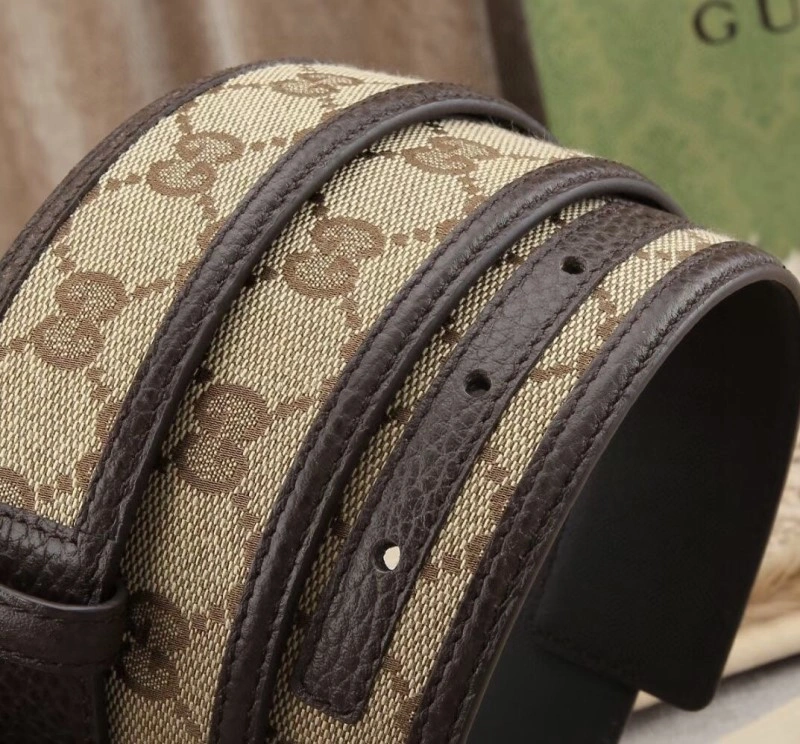 Exact replica Gucci Belts