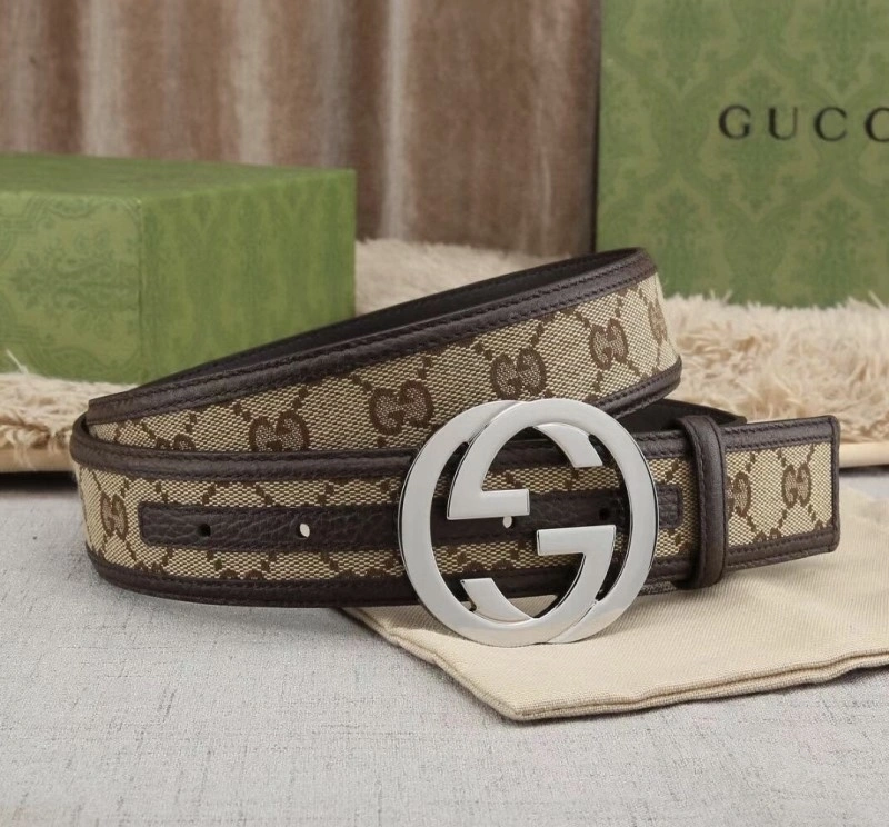 Exact replica Gucci Belts