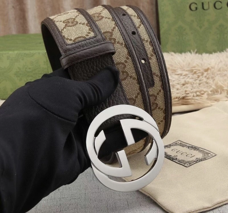 Exact replica Gucci Belts