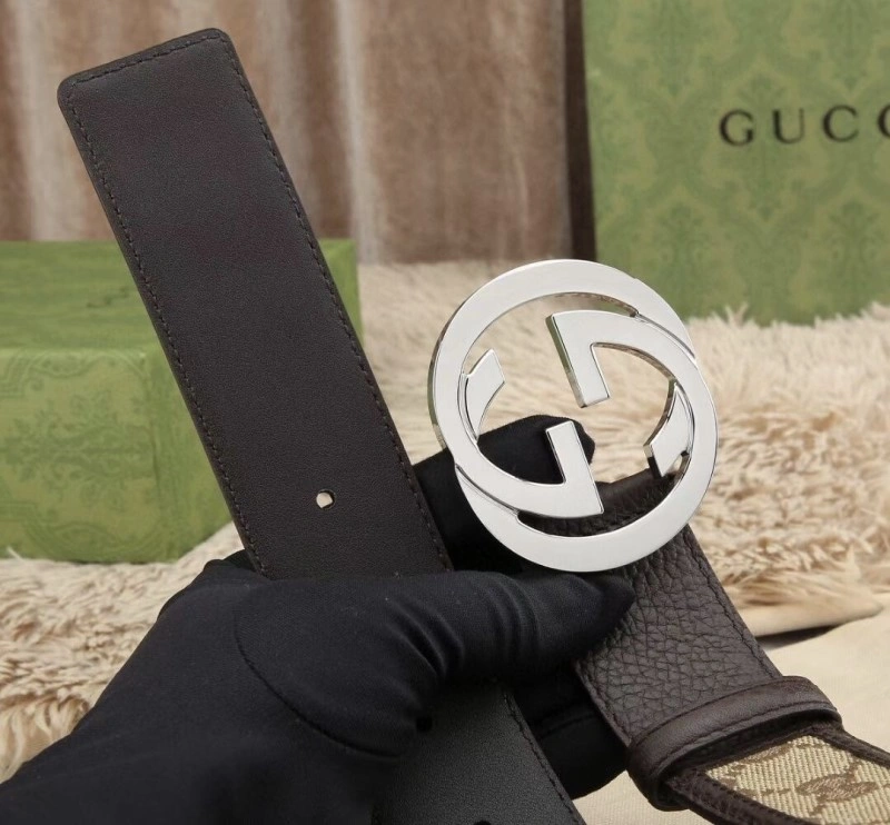 Exact replica Gucci Belts
