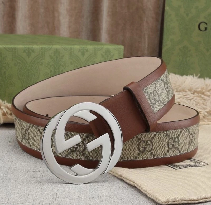 Real Gucci Belts