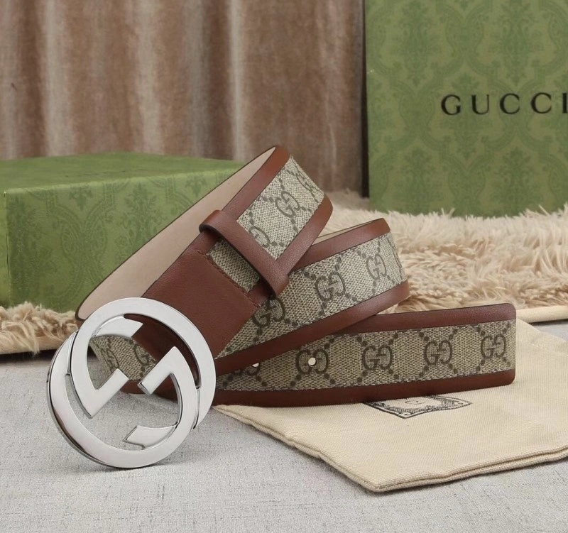 Real Gucci Belts