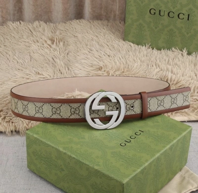 Real Gucci Belts