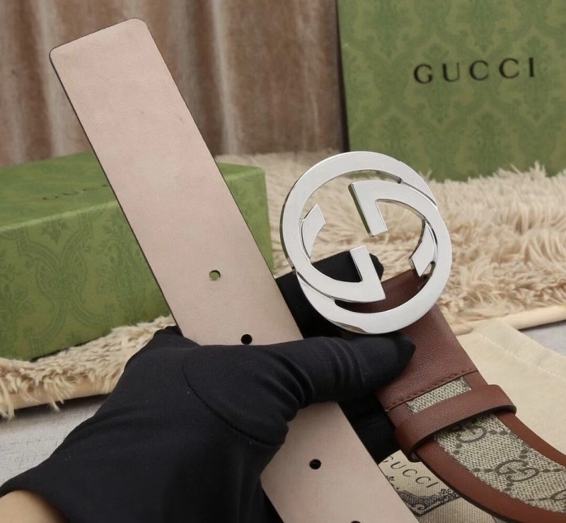 Real Gucci Belts