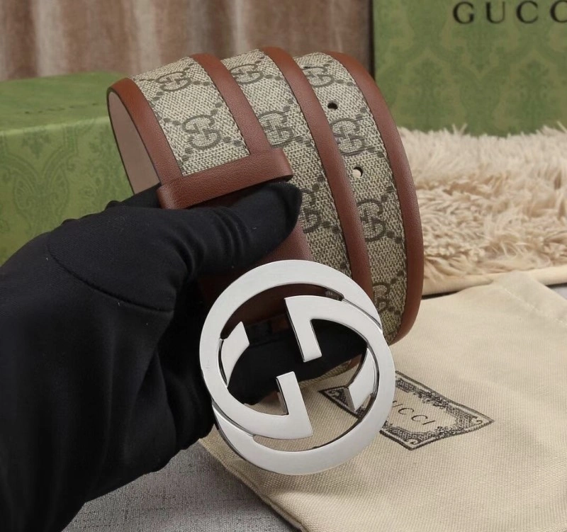 Real Gucci Belts
