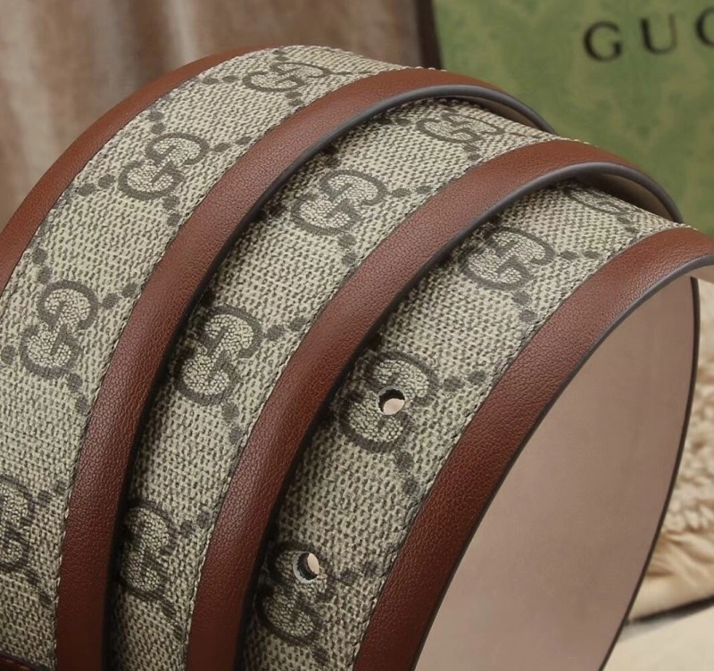 Real Gucci Belts