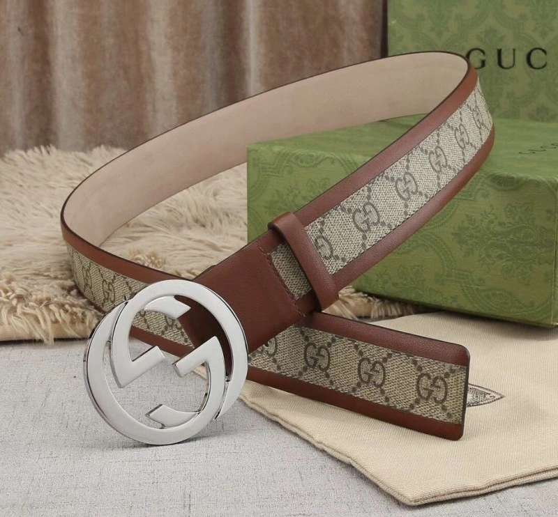 Real Gucci Belts