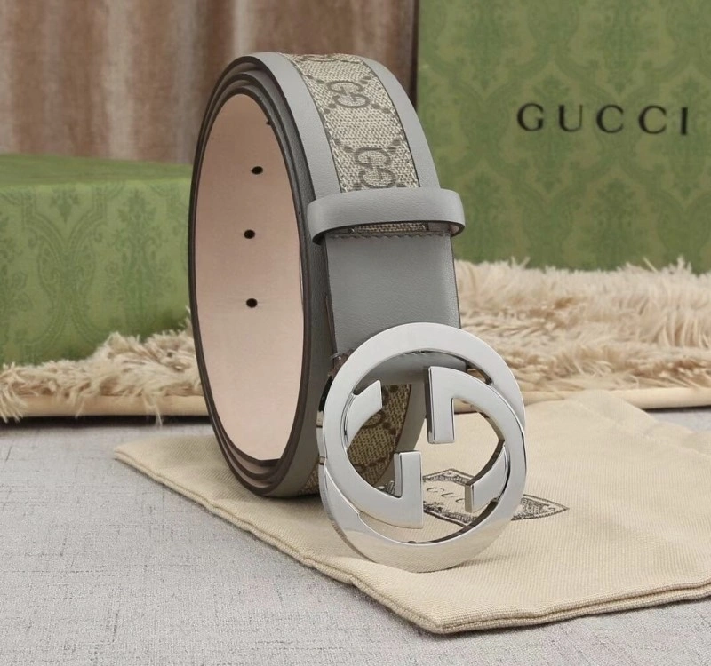 OEM Gucci Belts