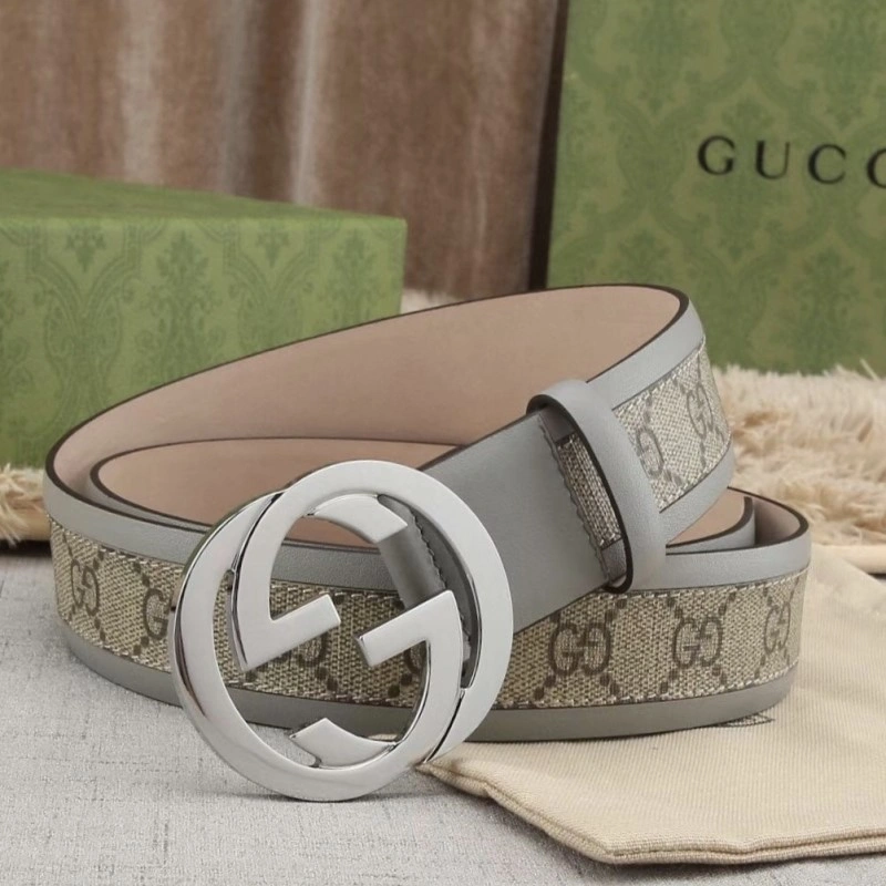 OEM Gucci Belts