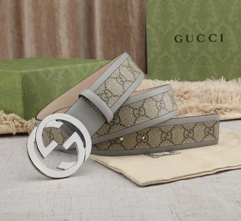 OEM Gucci Belts