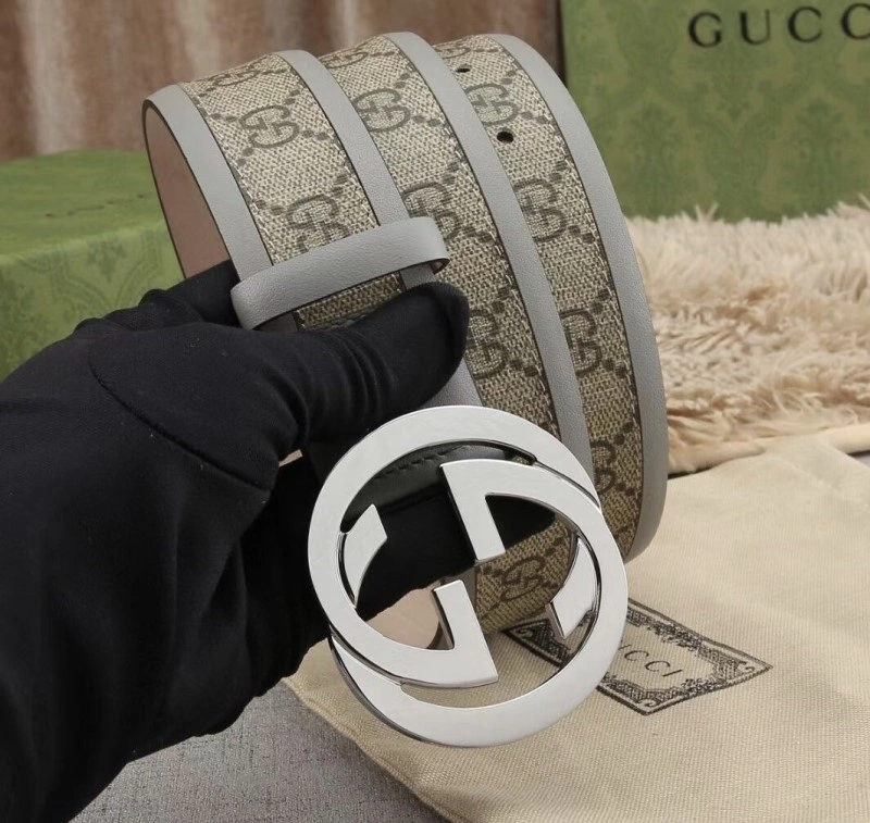 OEM Gucci Belts